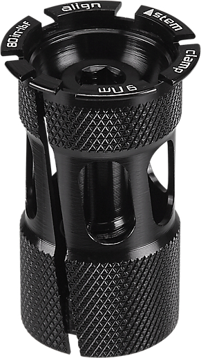 Specialized Headset expander plug assembly - The Bicycle Chain