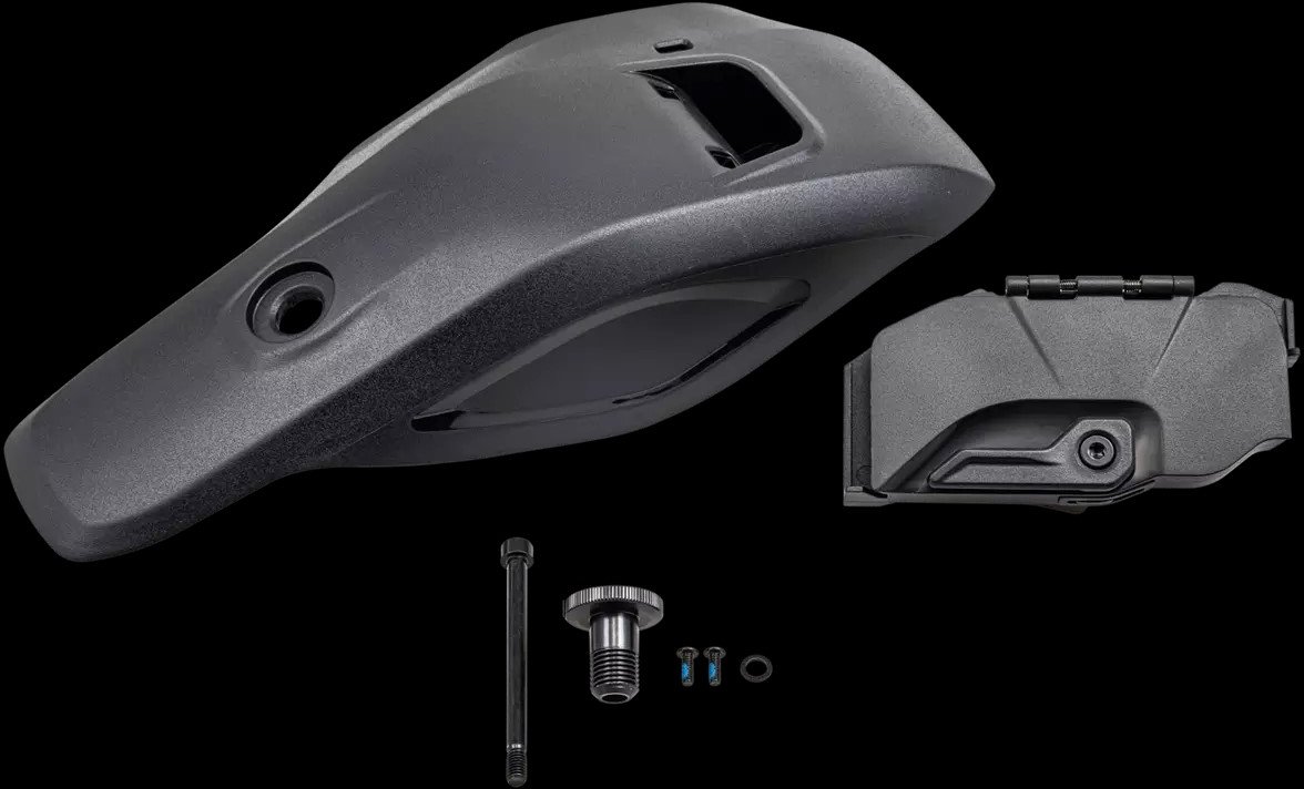 Specialized ELE BATTERY LEVO (GEN.3) BATTERY ROCK GUARD KIT (V2) - The ...