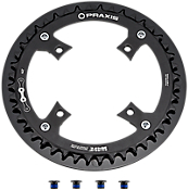 Specialized CHR TURBO 44T 11/12-SPD 104BCD 1X RING ALLOY W/ CHAIN GUARD ...