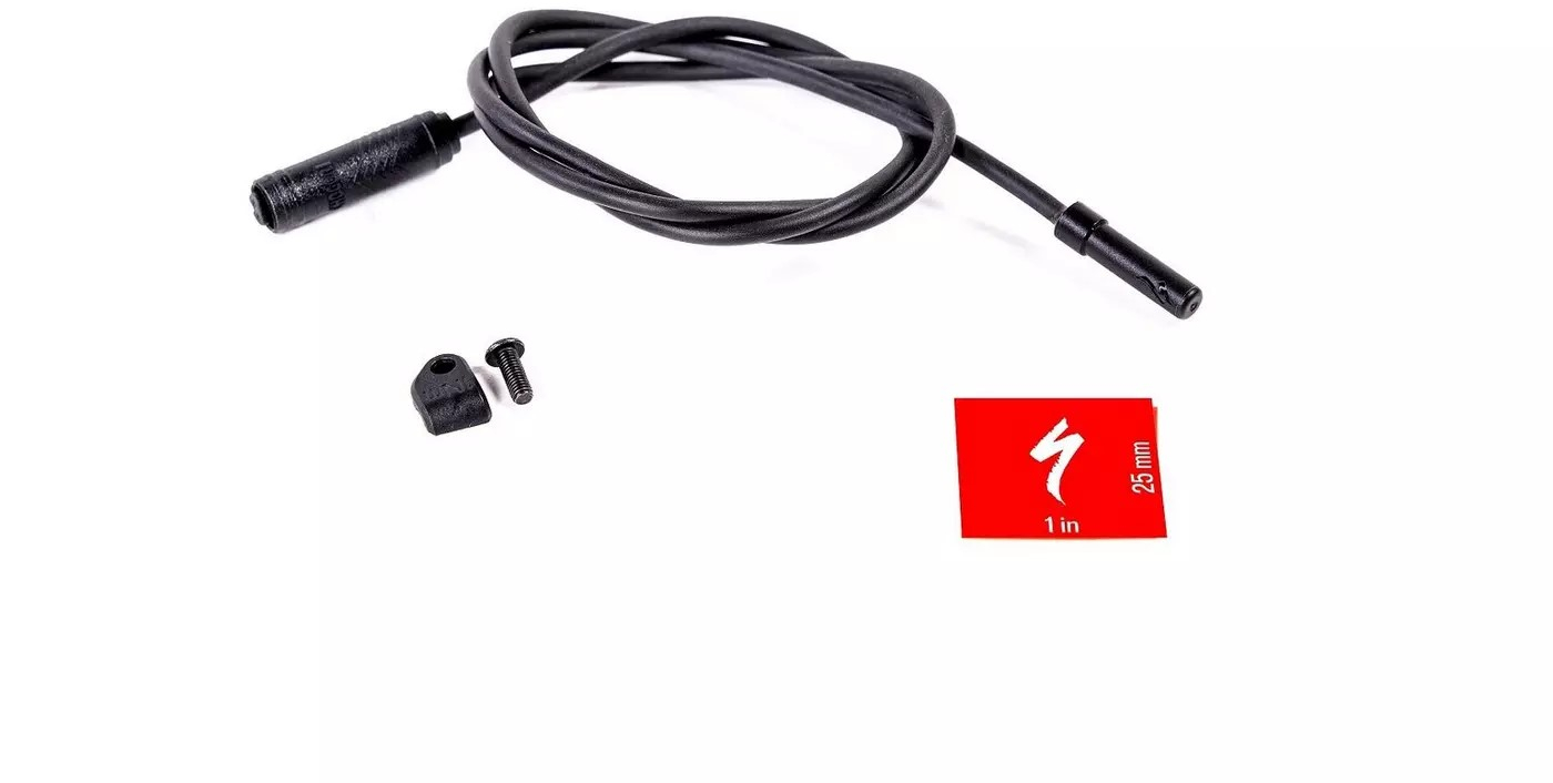Specialized ELE WIRING SL SYSTEM ROAD SPEED SENSOR KIT - The Bicycle Chain