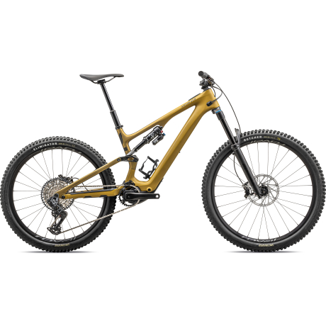 Specialized Turbo Levo SL Expert Carbon The Bicycle Chain