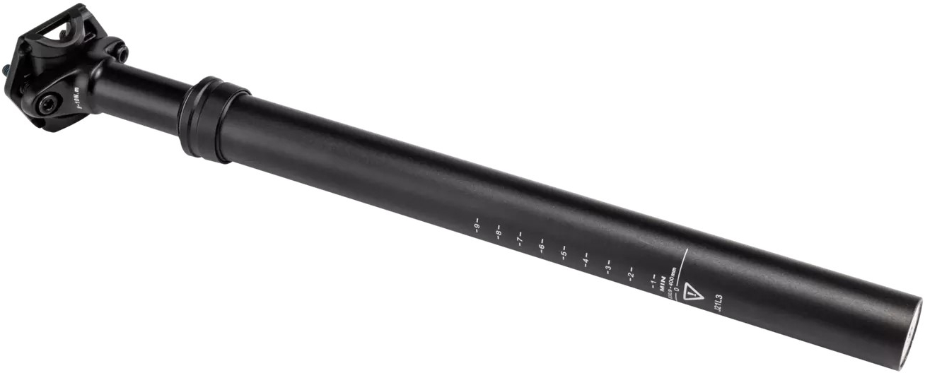 Specialized STP SUSPENSION SEATPOST 30.9MM ALLOY 350MM 0MM OFFSET 2 ...