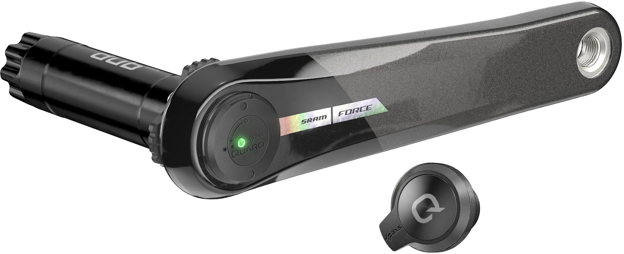 Sram Force D2 Crankarm Power Meter Upgrade DUB WIDE Right ArmBBSpiderChainrings non included ...