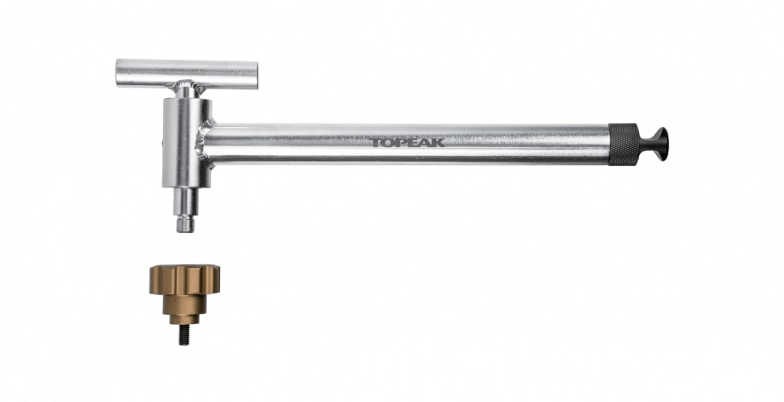 Topeak Hanger Alignment Set Team Issue - The Bicycle Chain