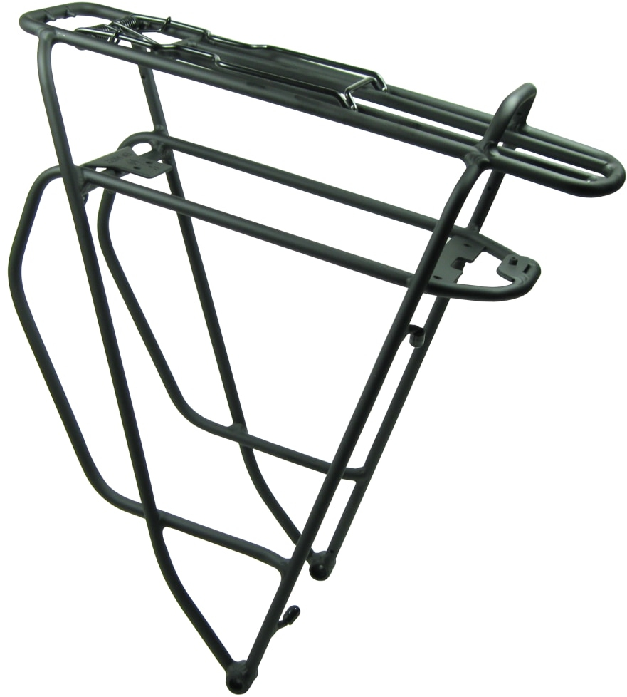 Trek 2015 RIDE+ Bosch Rear Battery Rack w/Spring Clip - The Bicycle Chain