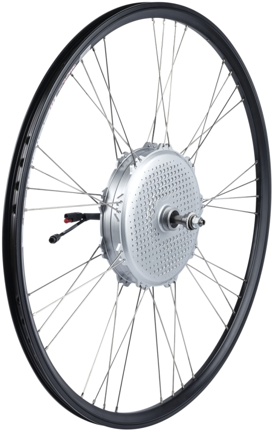Trek 2018 RIDE+ Airtec3 700c Bolt-on Replacement Wheel - The Bicycle Chain