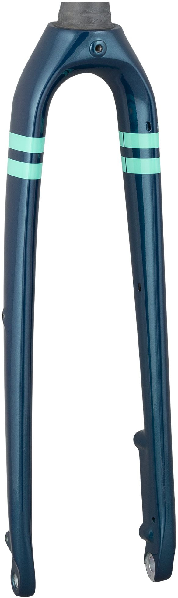 Trek 2021 Checkpoint ALR 700c Rigid Forks - The Bicycle Chain