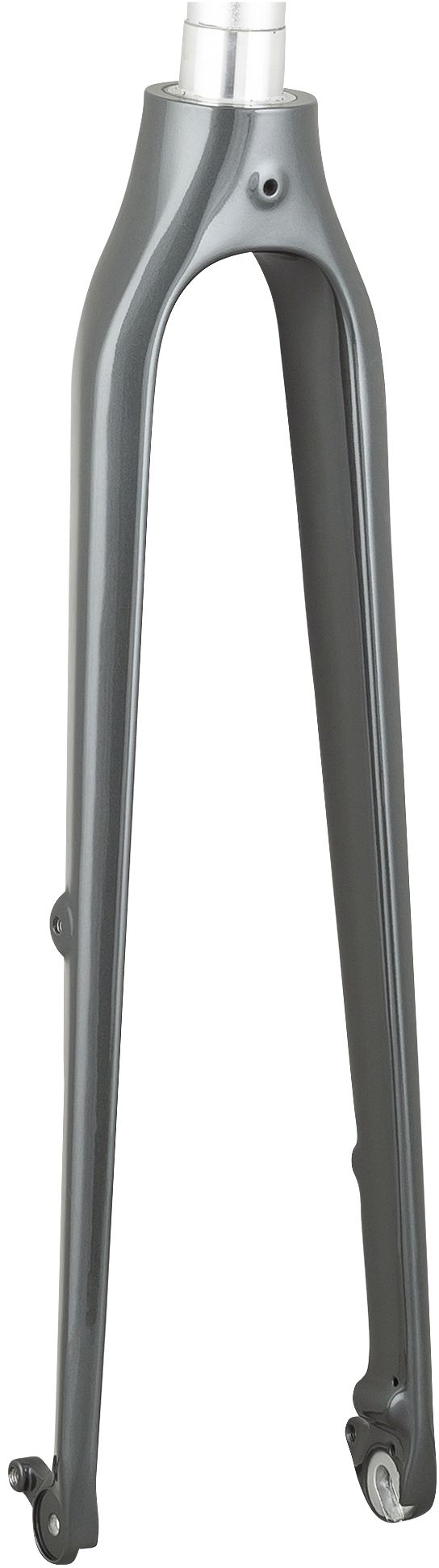 Trek 2021 FX 4 700c Disc Rigid Fork - The Bicycle Chain