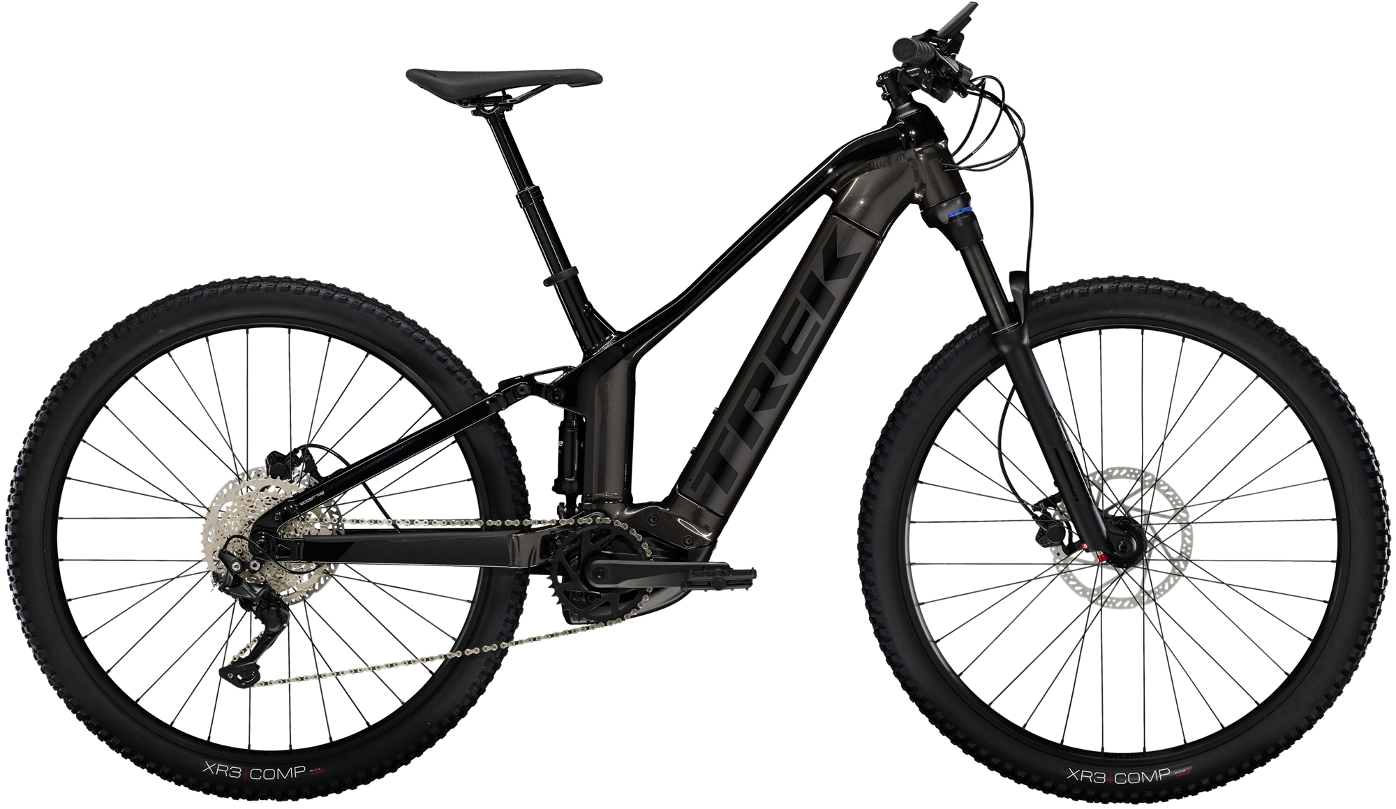 Trek 2023 Powerfly FS 4 Gen 3 - The Bicycle Chain