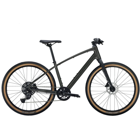 TREK 2021 Dual Sport 3 The Bicycle Chain