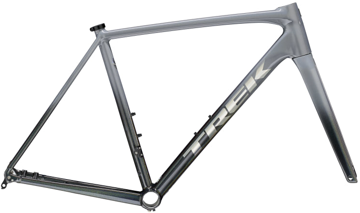 Trek 2026 Emonda ALR Disc Frame Set - The Bicycle Chain