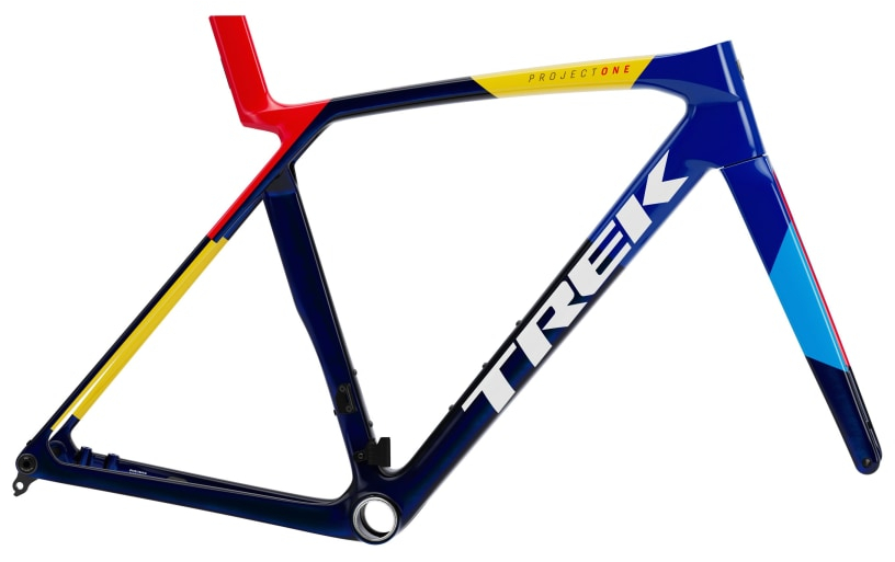 Trek 2026 Madone SLR Gen 8 Frame Set - The Bicycle Chain