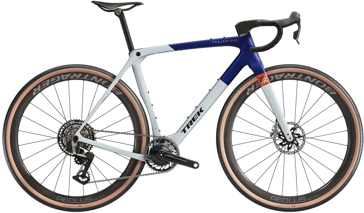 Trek 2026 Checkmate SLR 9 AXS - The Bicycle Chain