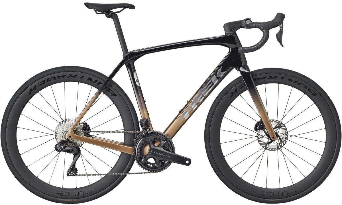 Trek 2026 Domane SL 7 Gen 4 - The Bicycle Chain
