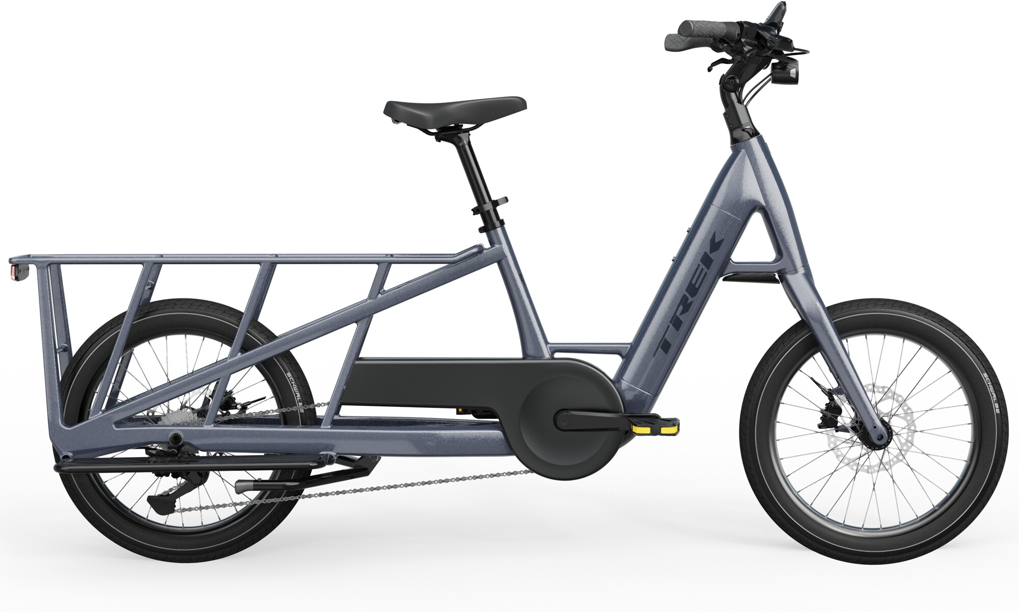 Trek 2026 Fetch+ 2 - 500Wh - The Bicycle Chain