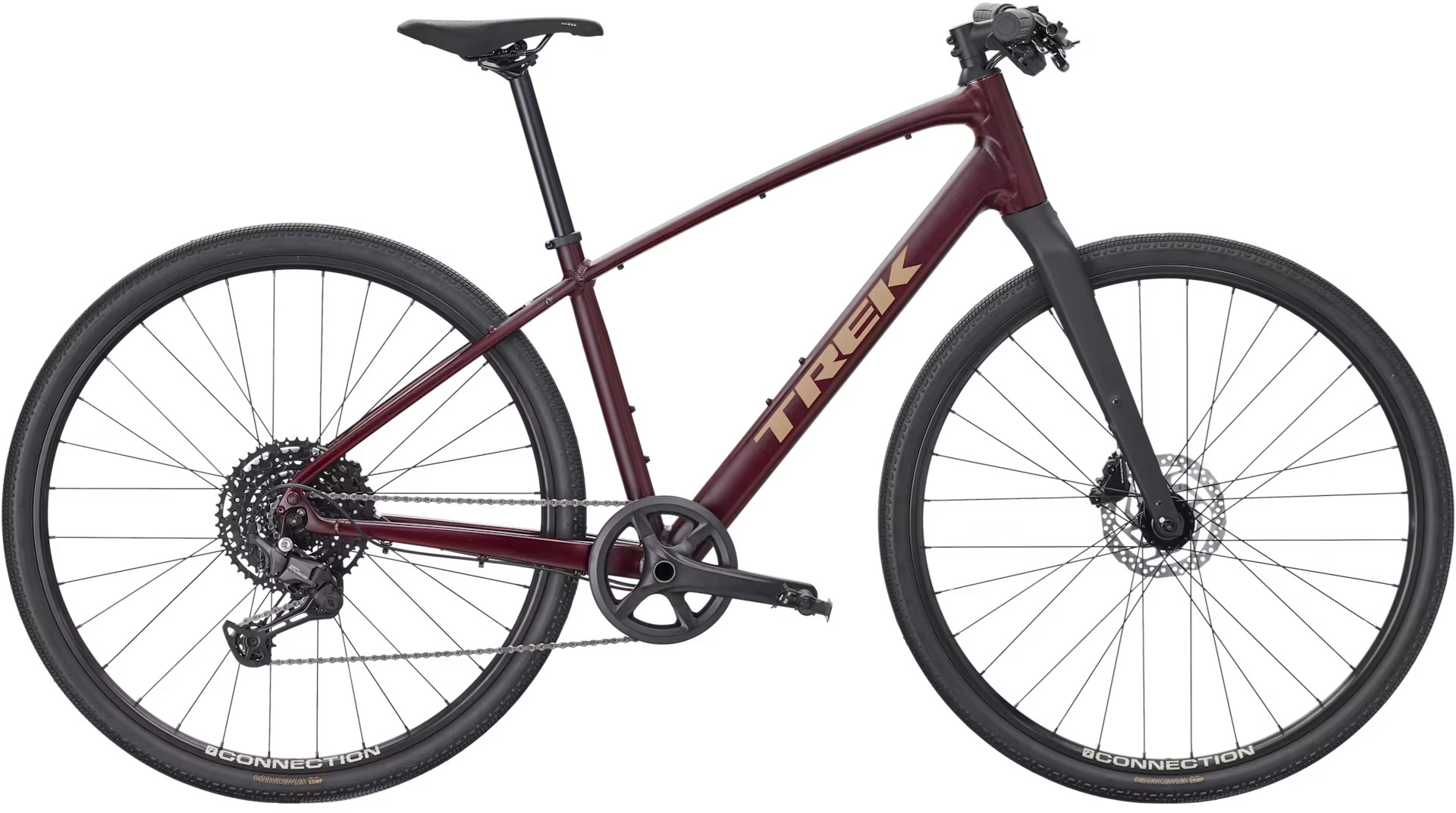 Trek 2026 FX Sport AL 3 - The Bicycle Chain