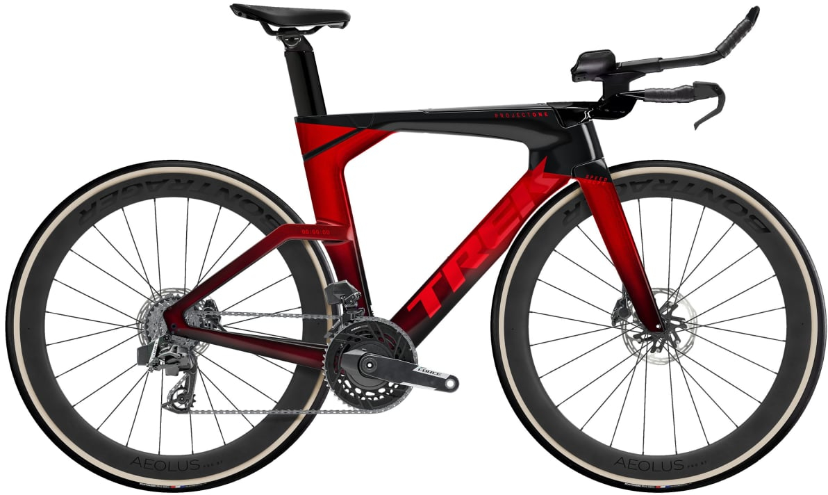 Trek 2026 Speed Concept SLR 7 AXS - The Bicycle Chain