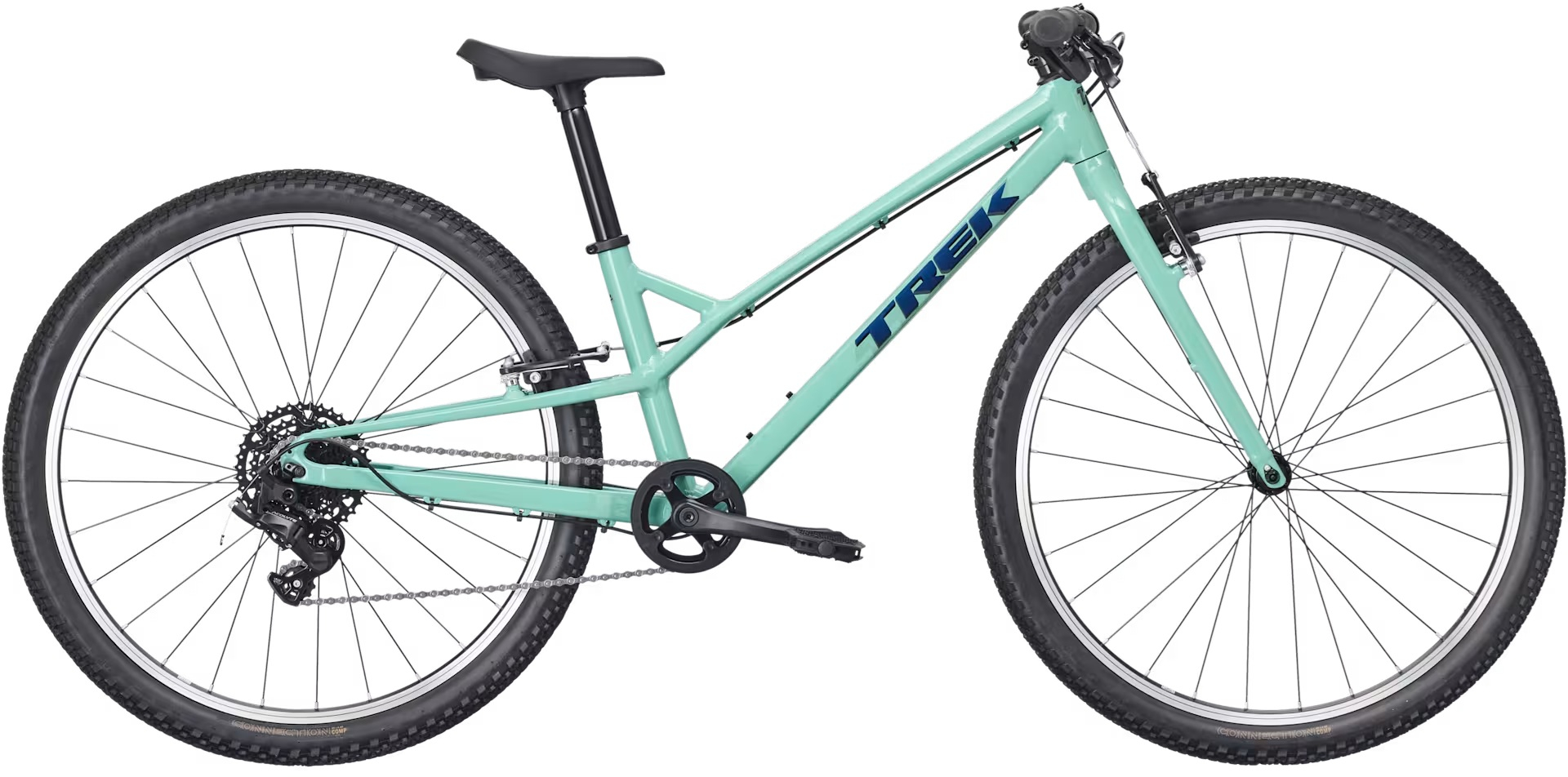 Trek 2026 Wahoo 26 Path - The Bicycle Chain