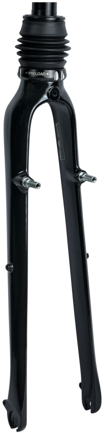 Trek Bontrager SPA SS7 Cantilever Brake 700C Suspension Fork - The ...