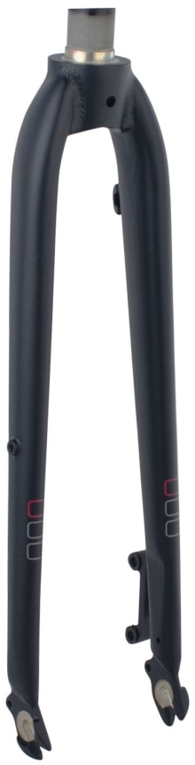 Trek Conduit+ Disc 700c Rigid Fork - The Bicycle Chain