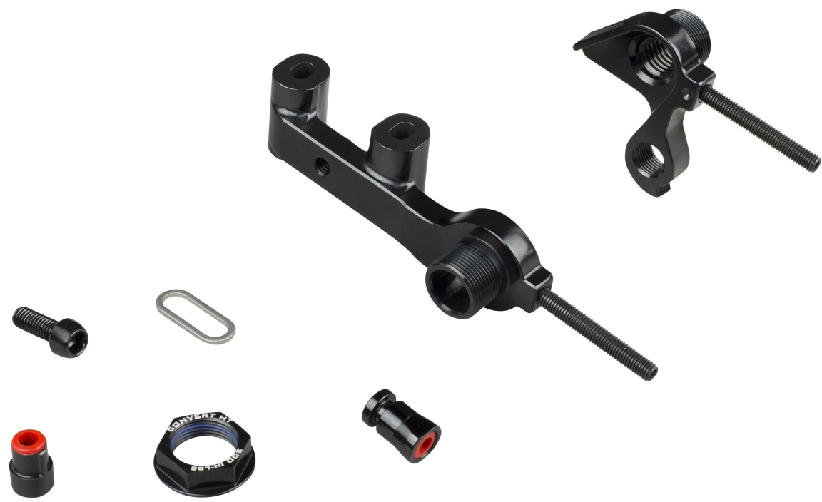 Trek CX/Gravel Horizontal Sliding Dropout Kit - The Bicycle Chain