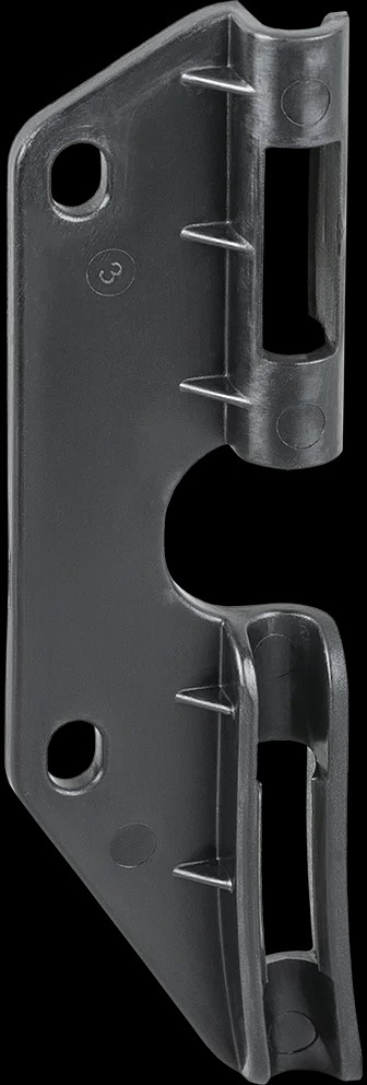 Trek Domane+ SLR Range Extender Cable Guide - The Bicycle Chain