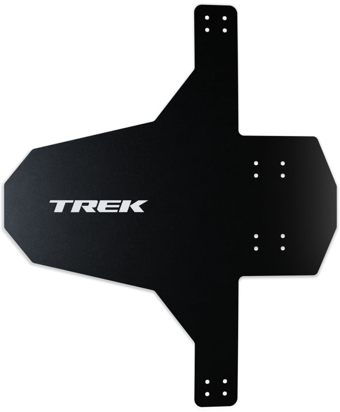Trek Enduro Front Mudguard - The Bicycle Chain