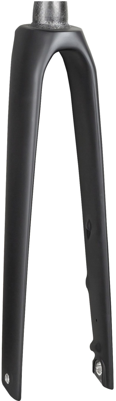 Trek Madone Speed 700c Rigid Forks - The Bicycle Chain