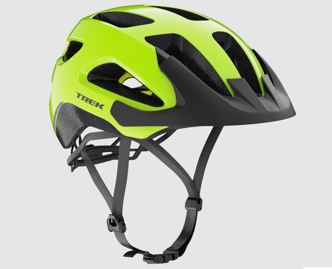 Trek Solstice Mips Bike Helmet - The Bicycle Chain