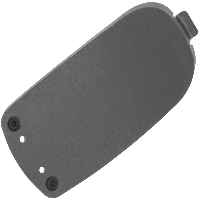 Trek -Diamant Downtube Battery Access Cover - The Bicycle Chain