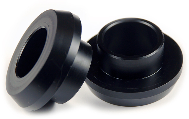 Wheels Manufacturing BB30 to Crank Spindle Shim - The Bicycle Chain